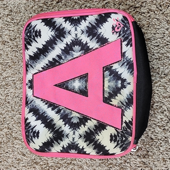 Justice | Accessories | Justice Kids Letter A Cooler | Poshmark